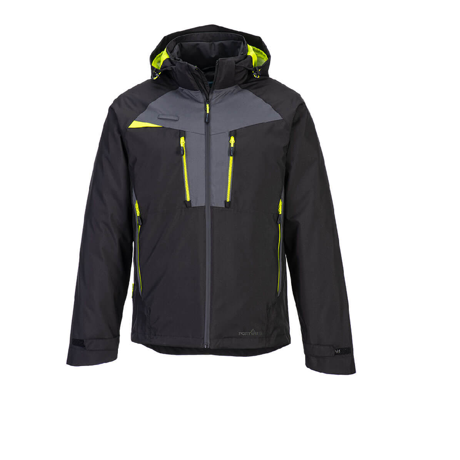 Portwest DX4 Dynamic Stretch Collection – Page 2 – Industrial Workwear ...