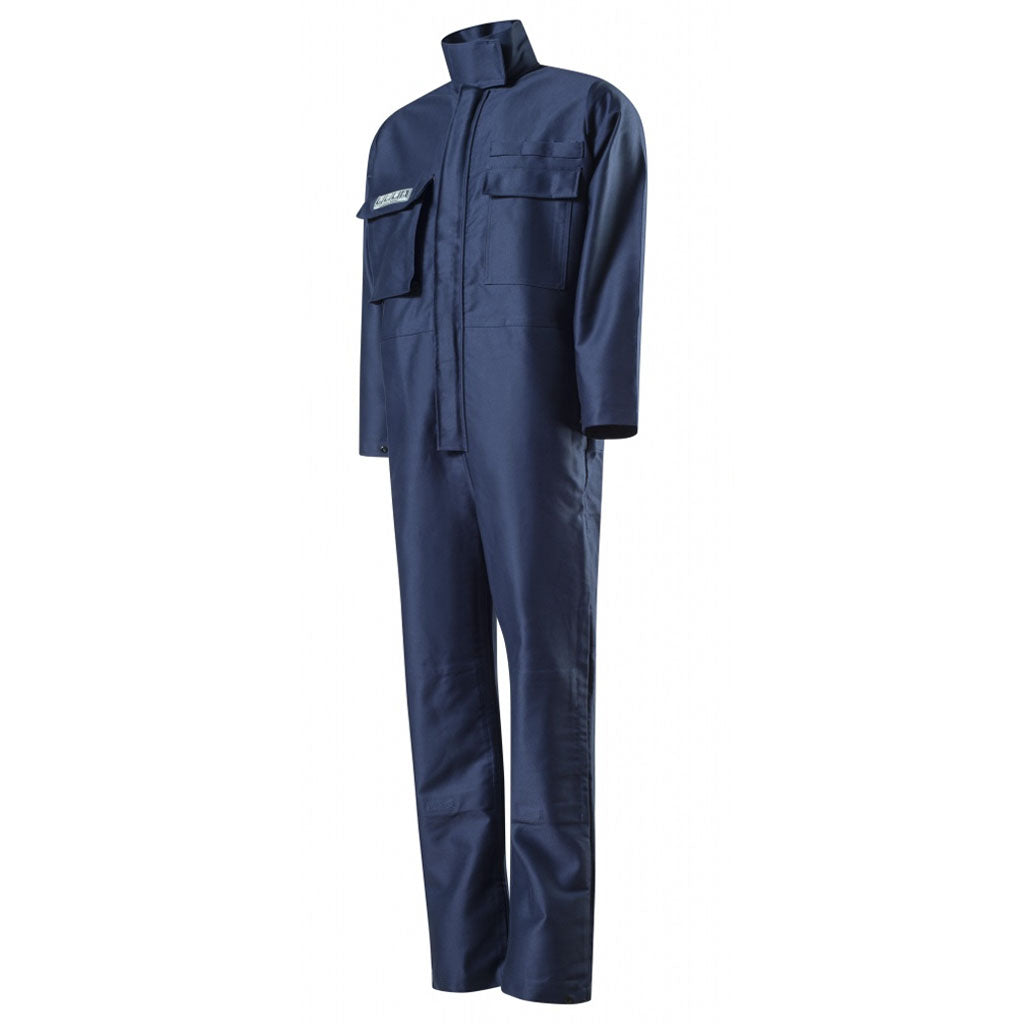 Roots Arcbuster Hot Worker Flame Retardant Welding Overalls - RO13020 ...